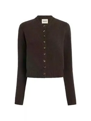 Khaite Cardigans For Women