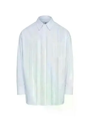 Men's Iridescent Shirts