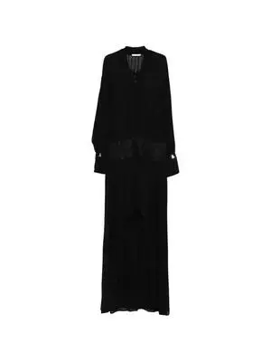 Patrizia Pepe Collared Cocktail Dresses
