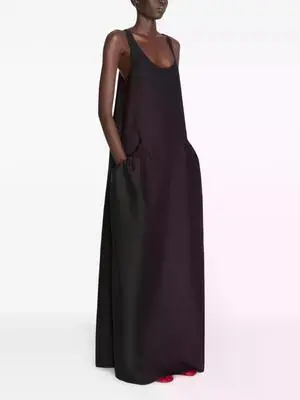 Dries Van Noten Dress With Pockets