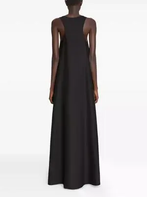 Dries Van Noten Dress With Pockets