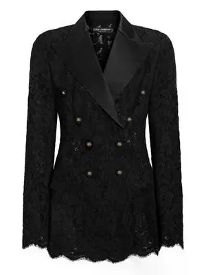 Dolce & Gabbana Blazers For Women