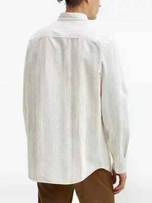 LEVI'S Striped Button Shirt