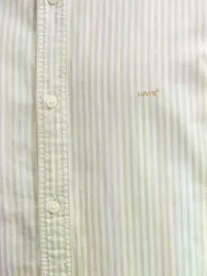LEVI'S Striped Button Shirt