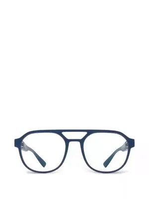 Mykita Panarea Browline Eyeglasses