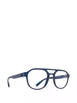 Mykita Panarea Browline Eyeglasses