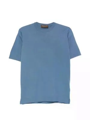 FILIPPO DE LAURENTIIS Crew Neck T-shirt
