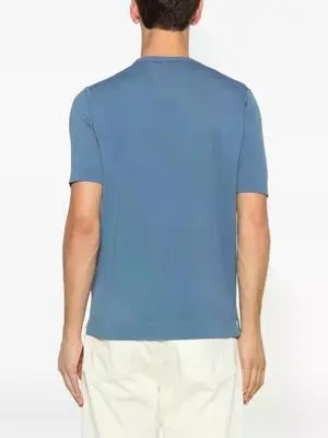 FILIPPO DE LAURENTIIS Crew Neck T-shirt