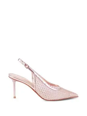 Sergio Levantesi Pumps