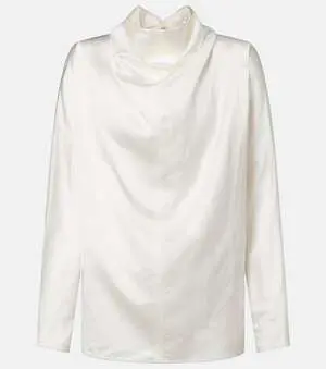 Toteme Blouse Blouses