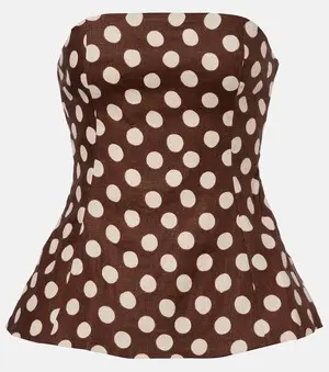 Faithfull The Brand Tube Blouses