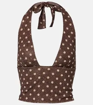 Oseree Frill Camis Tanks For Women