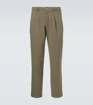 Brunello Cucinelli Chinos Pants For Men