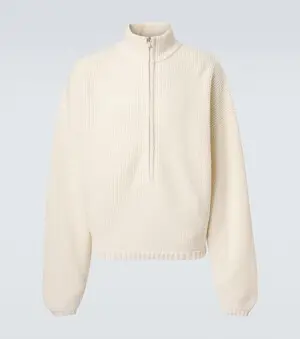 Fear Of God Drop Shoulder Sweaters For Men