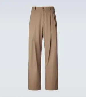 The Row Wide Leg Pants For Men