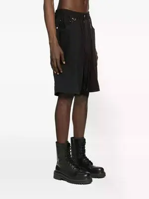 MASTERMIND WORLD Drawstring Shorts