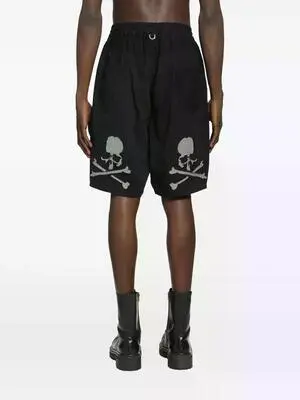 MASTERMIND WORLD Drawstring Shorts