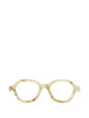 PALOCERAS Full Rim Eyeglasses - Neutrals