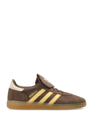 Adidas Originals Metallic Sneakers For Men