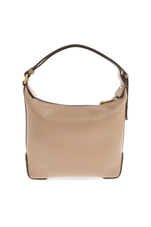 TOD’S Metal Dots Mini Handbag