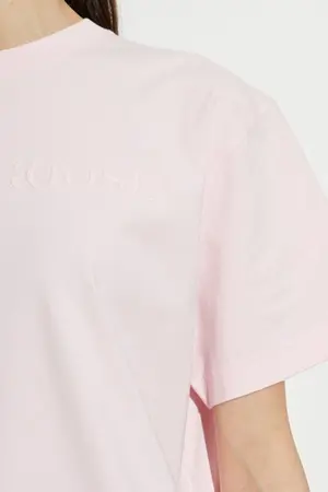 Canada Goose Logo T-shirt