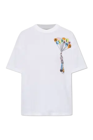 ALLSAINTS Lofty Graphic T-shirt