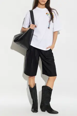 ALLSAINTS Lofty Graphic T-shirt