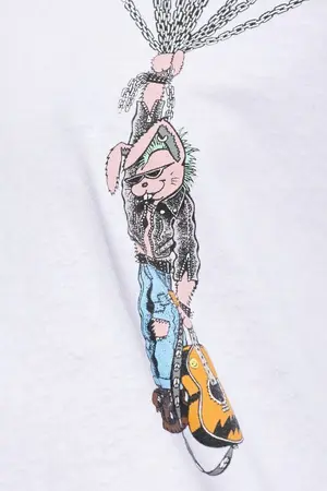 ALLSAINTS Lofty Graphic T-shirt