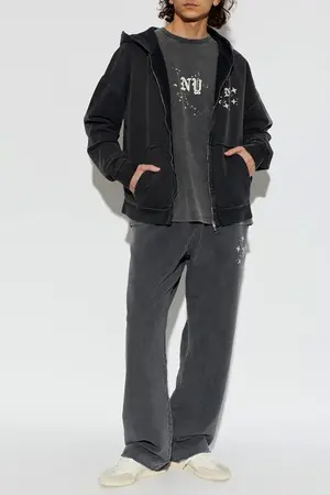DUKE + DEXTER Plus Duke Sneakers - White