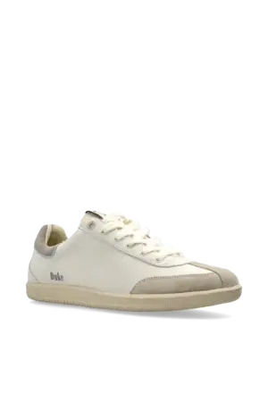 DUKE + DEXTER Plus Duke Sneakers - White