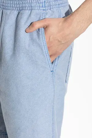 American Vintage Patch Pocket Shorts