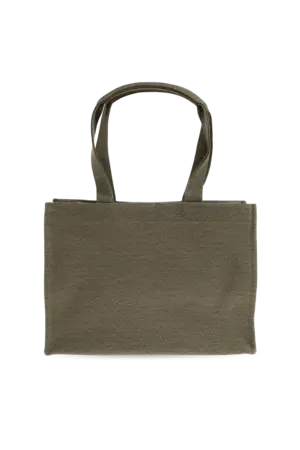 ANINE BING Lara Shopper Bag - Green