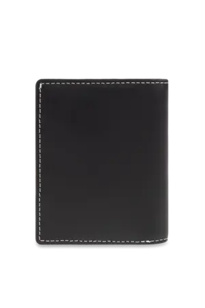 DUKE + DEXTER Dean’ Wallet - Black