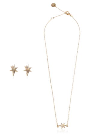 Allsaints Stone Jewelry