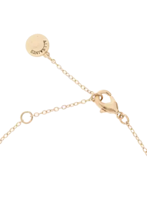 ALLSAINTS Earrings And Necklace Set