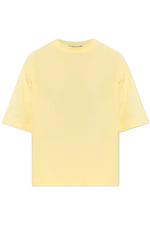 Jacquemus Patched Tops