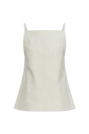 Studio Nicholson Frill Camis Tanks For Women