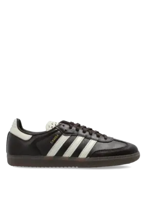 ADIDAS ORIGINALS Samba Og Sneakers - Brown
