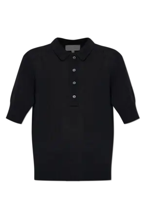 Studio Nicholson Ribbed Shirts For Women