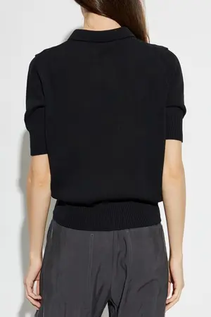 Studio Nicholson Tolsa Turtleneck - Black