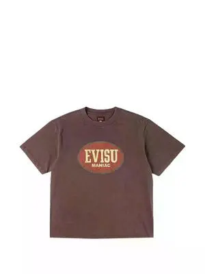 Evisu Short Sleeve T-shirts For Men