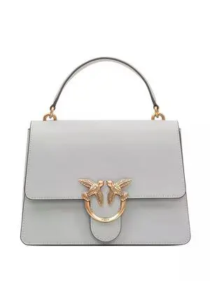 Pinko Flap Totes
