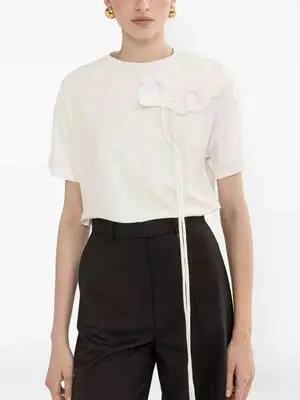 Nissa Classic T-shirts For Women