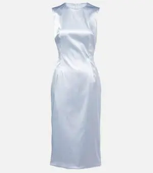 Dolce & Gabbana Bow Cocktail Dresses
