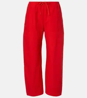 Leset Cargo Pants For Women