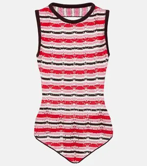 Attico Tie Detailed Camis Tanks For Women