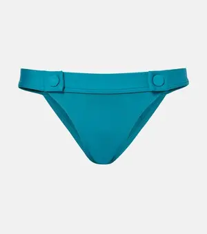 ERES Héritage Bikini Bottoms - Blue