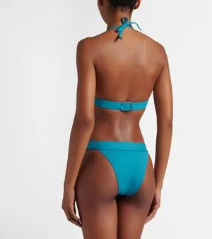 ERES Héritage Bikini Bottoms - Blue