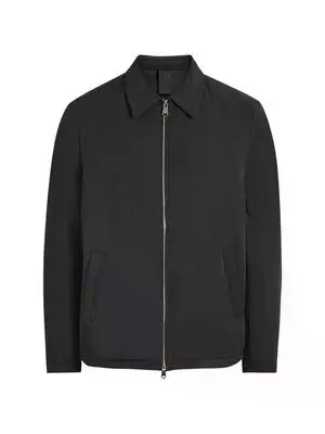 LESTRANGE Zip-up Lightweight Jacket