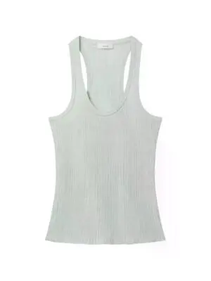 A.l.c. Ribbed Camis Tanks For Women
